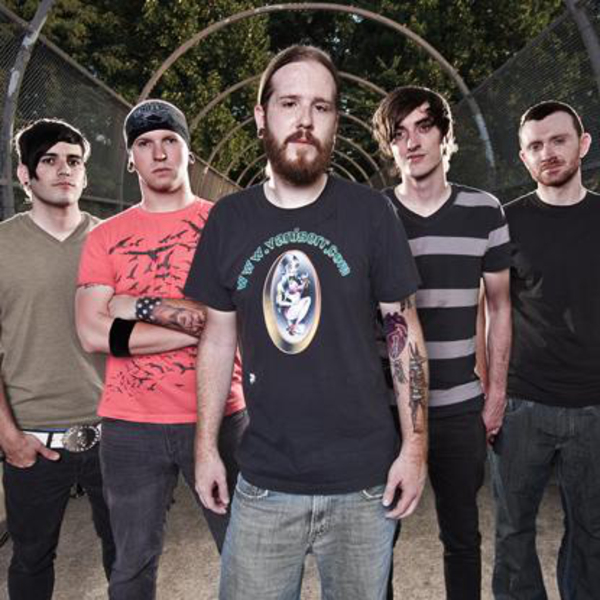 My City is Rome - Band in Woodbridge VA - BandMix.com