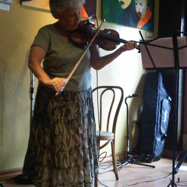 Ann Smith - Musician in Hemet CA - BandMix.com