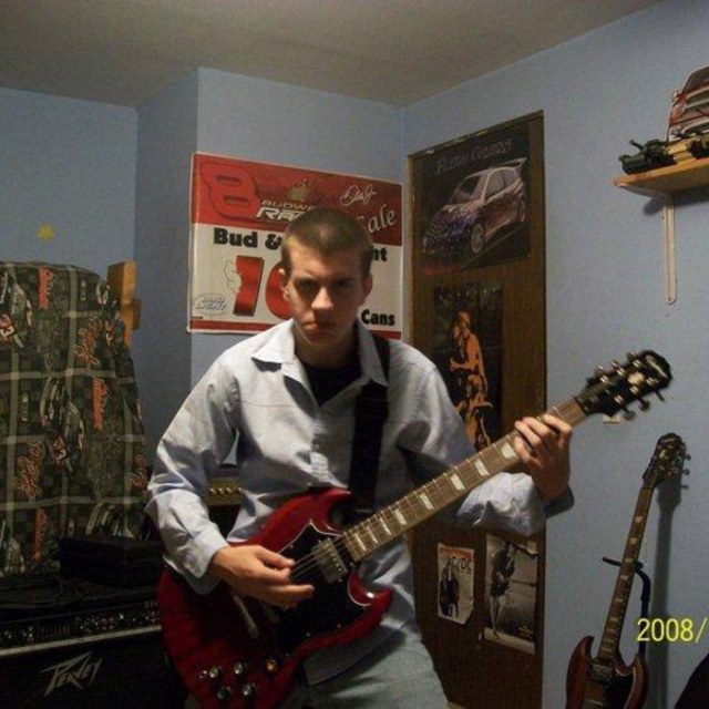 steven jordan - Band in Bryan OH - BandMix.com