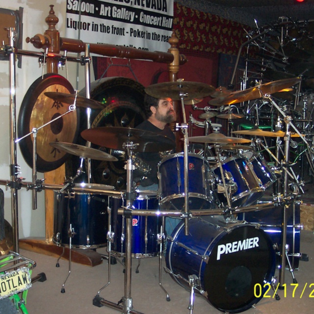 Ron Tello - Musician in Montello NV - BandMix.com