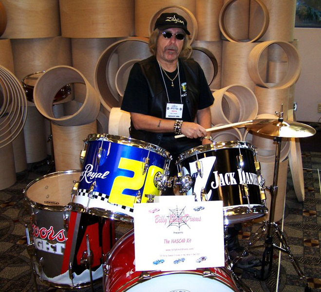 Billy Blast - Musician in Orange CA - BandMix.com