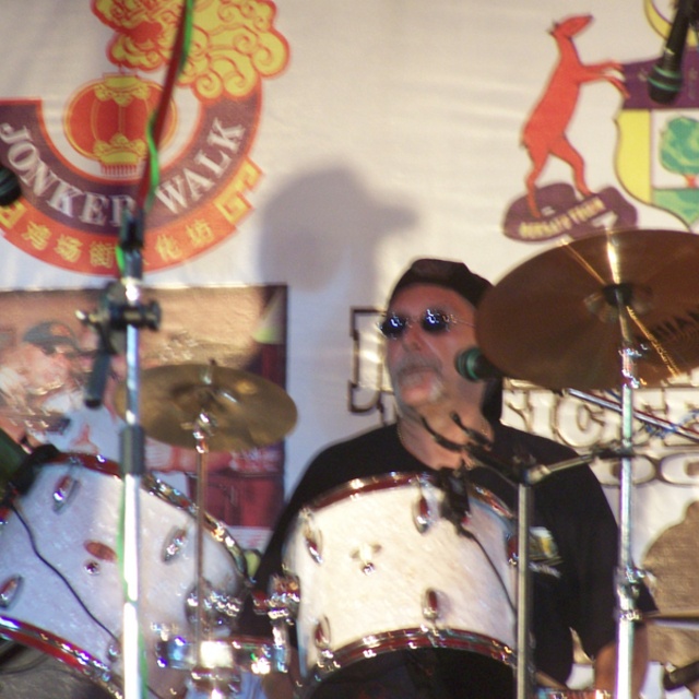 Billy Blast - Musician in Orange CA - BandMix.com