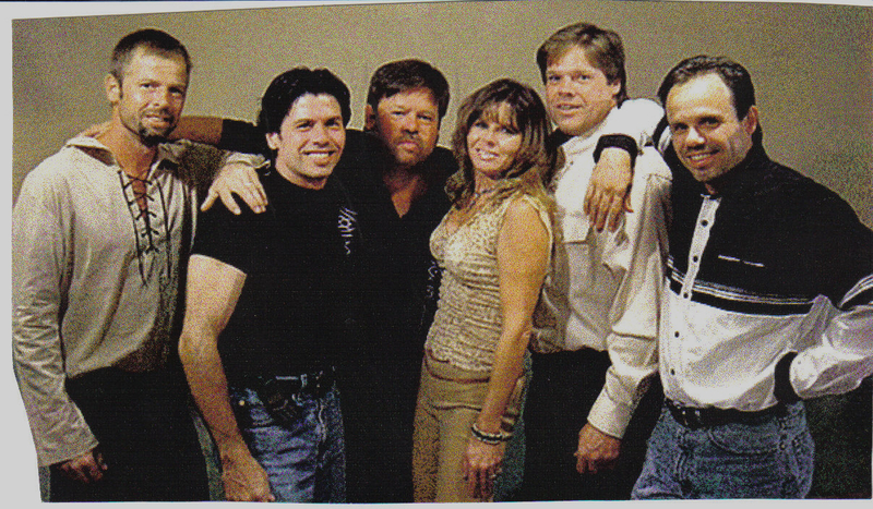 Harris Family Band - Band in Springfield IL - BandMix.com