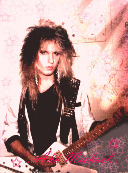 Michael Dee - Musician in Burbank CA - BandMix.com