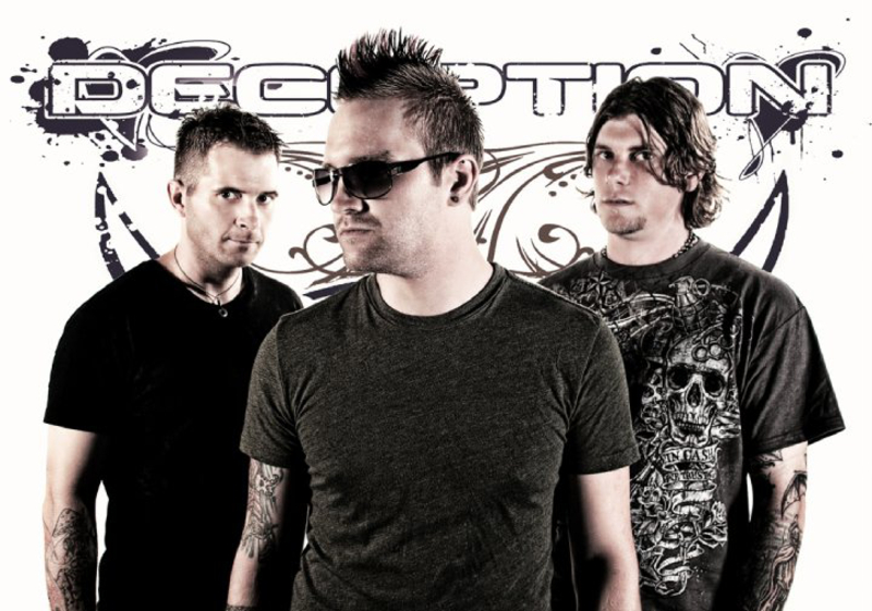 Deception - Band in Bonita Springs FL - BandMix.com