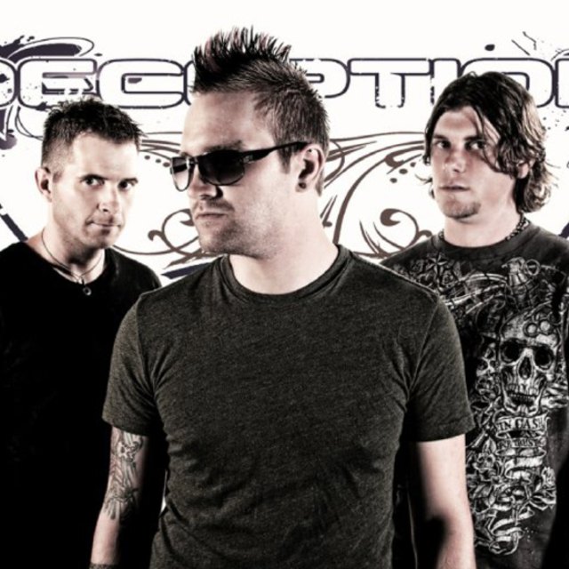 Deception - Band in Bonita Springs FL - BandMix.com