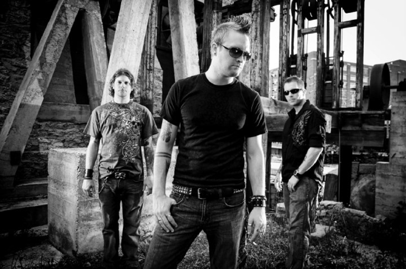 Deception - Band in Bonita Springs FL - BandMix.com