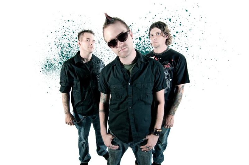 Deception - Band in Bonita Springs FL - BandMix.com