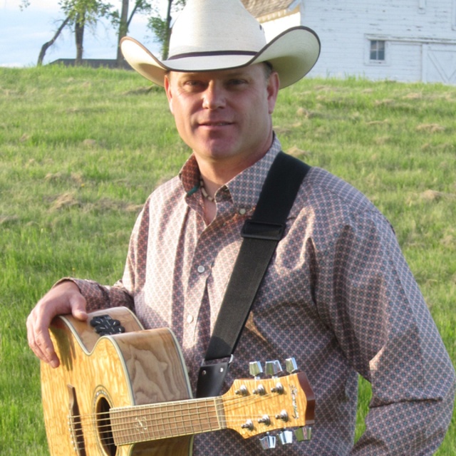 Brian McPhillips - Musician in Sheridan WY - BandMix.com