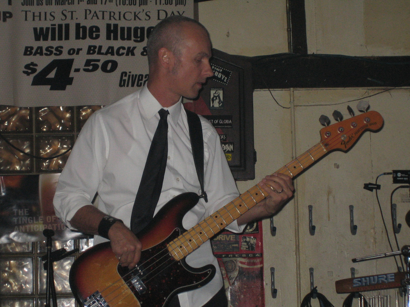 Jim Slade - Musician in Cape Coral FL - BandMix.com