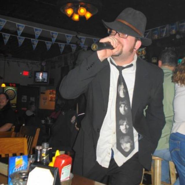 Chips Reynolds - Musician in Dallas TX - BandMix.com