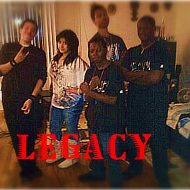 Legacy - Band in New York NY - BandMix.com