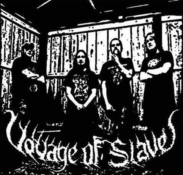 VOYAGE OF SLAVES - Band in Paducah KY - BandMix.com