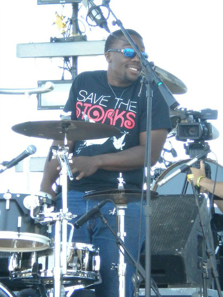 Paulet Pj Howard - Musician in Bolingbrook IL - BandMix.com