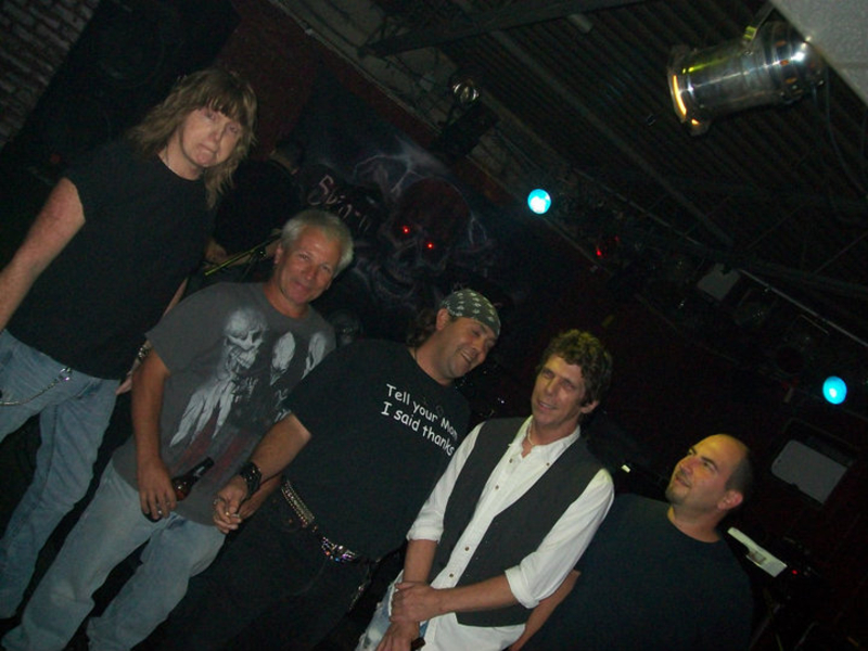 Skin-n-Bones - Band in Scranton PA - BandMix.com