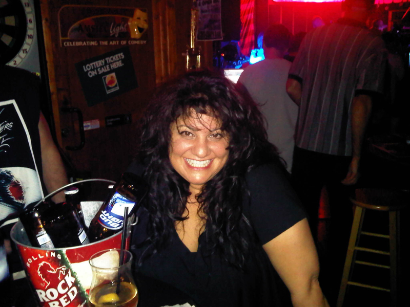 Jetta Steele - Band in Coral Springs FL - BandMix.com