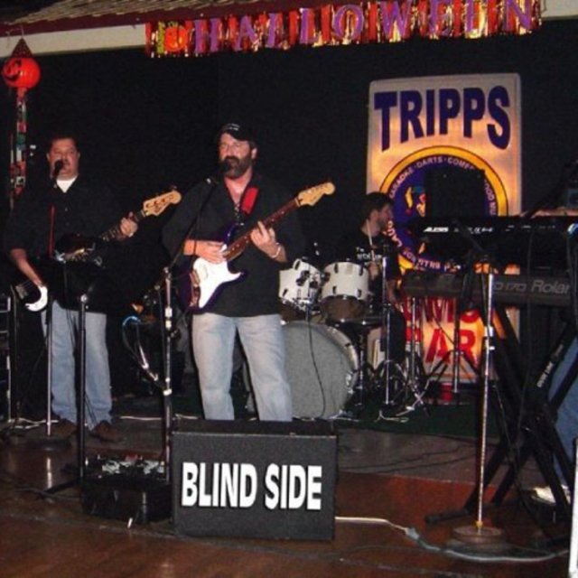Triple Shot - Band in Live Oak TX - BandMix.com