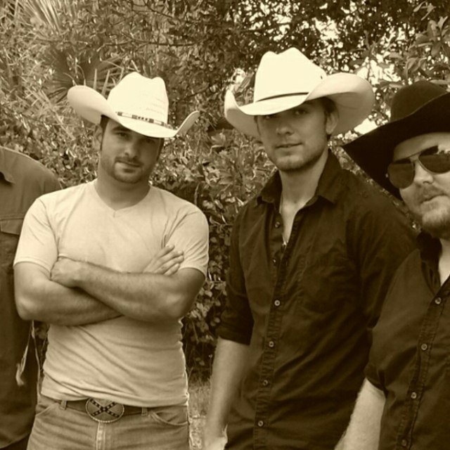 strong side draw - Band in Lehigh Acres FL - BandMix.com