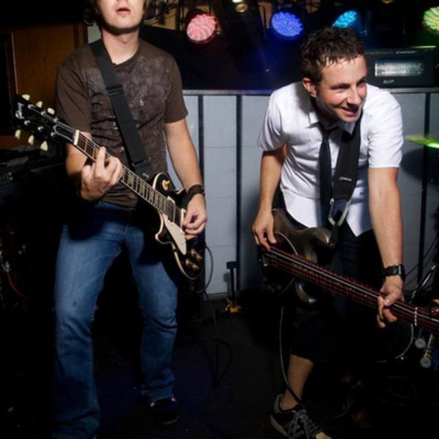 Go Go Gadjet - Band in Reading PA - BandMix.com