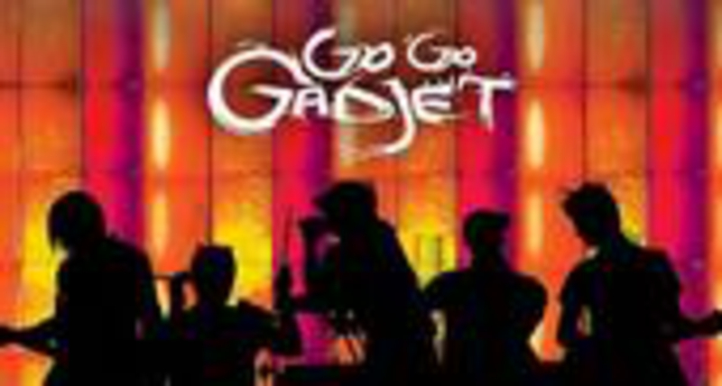 Go Go Gadjet - Band in Reading PA - BandMix.com