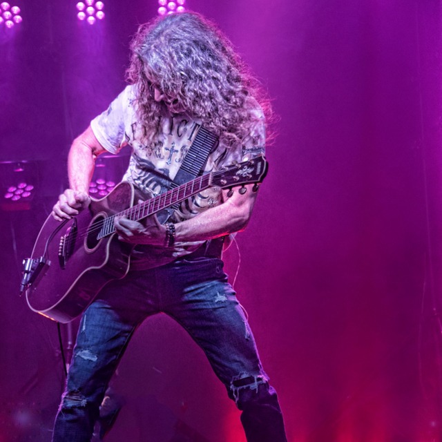 Brad Sayre - Musician in New Smyrna Beach FL - BandMix.com