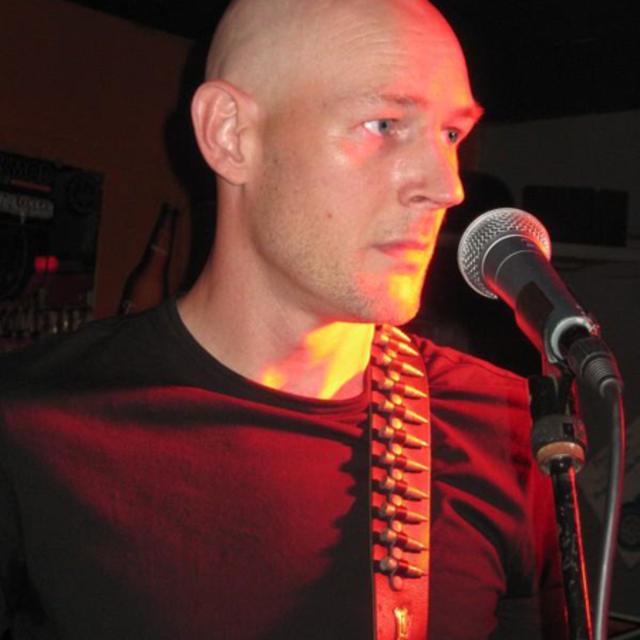 Jeff Fields - Musician in Beggs OK - BandMix.com