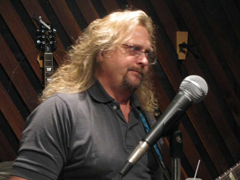 David Brown - Musician in North Port FL - BandMix.com