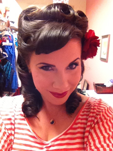 Erica Hoffman - Musician in Atlanta GA - BandMix.com