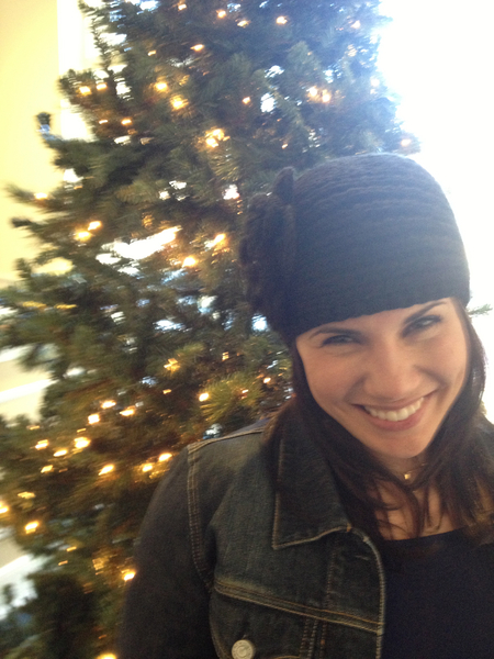 Erica Hoffman - Musician in Atlanta GA - BandMix.com