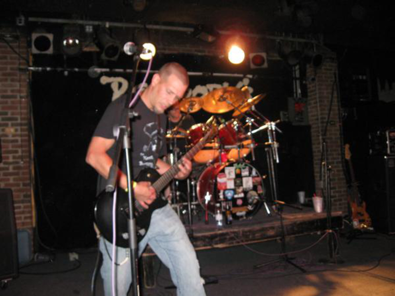 The Catalyst - Band in Canton OH - BandMix.com