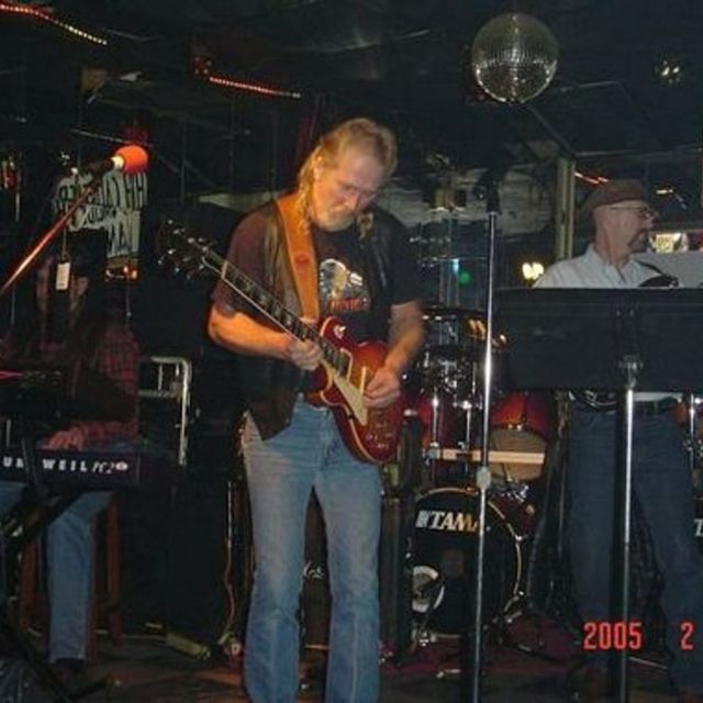 High Caliber - Band in Gastonia NC - BandMix.com