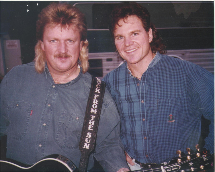 Kevin Austin - Band in Lawrenceville GA - BandMix.com