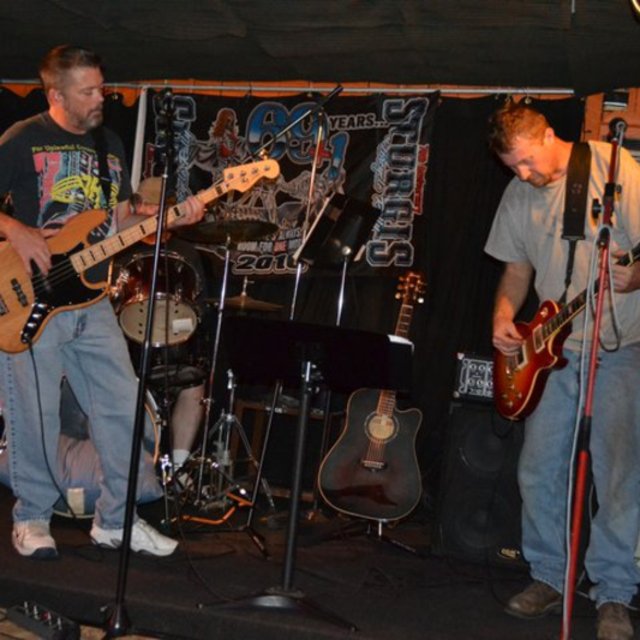 Tone puddy - Band in Kansas City MO - BandMix.com