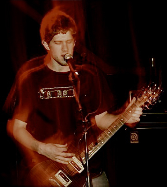 Brandon Mueller - Musician in Westminster MD - BandMix.com