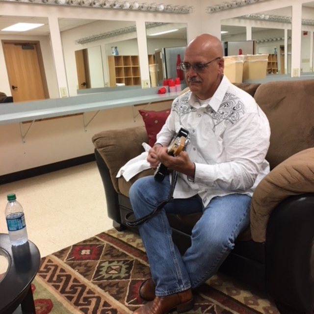 Lance Lyons - Musician in Saratoga Springs UT - BandMix.com