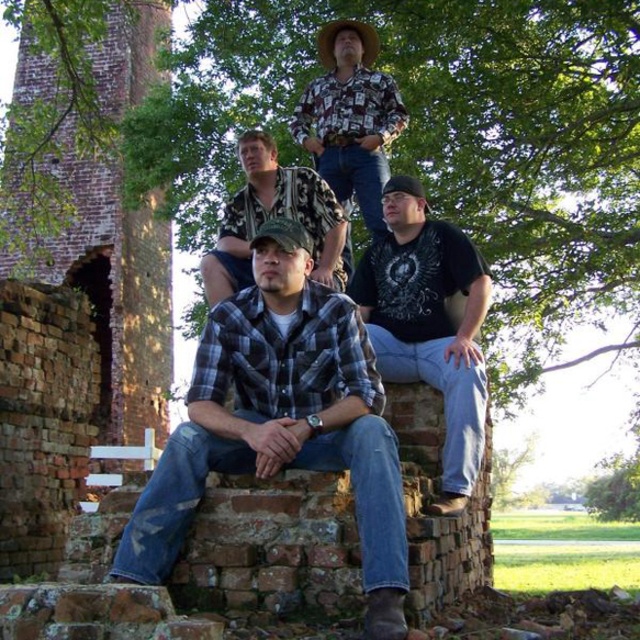 The Joey Mares Band - Band in Lake Jackson TX - BandMix.com