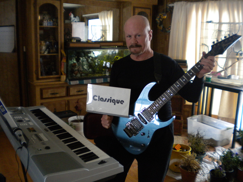 Michael Reineck - Musician in Reno NV - BandMix.com