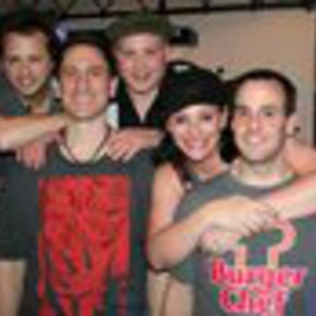 The Issues - Band in South Grafton MA - BandMix.com