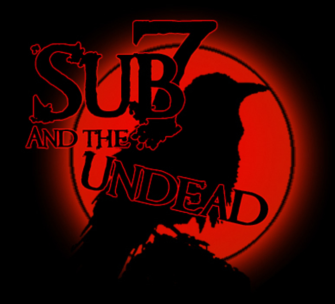 Sub7 and The Undead - Band in Boston MA - BandMix.com