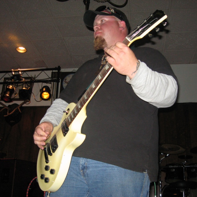 Jimmy Palmer - Musician in Idaho Falls ID - BandMix.com