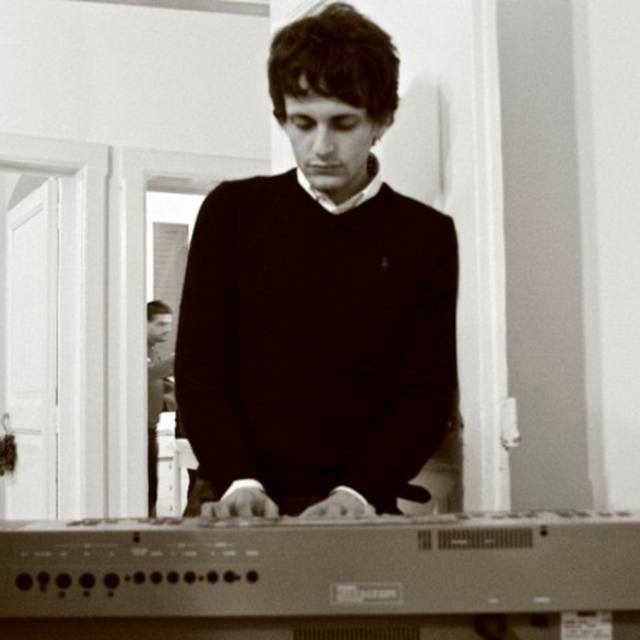 John Fante - Musician in New Haven CT - BandMix.com