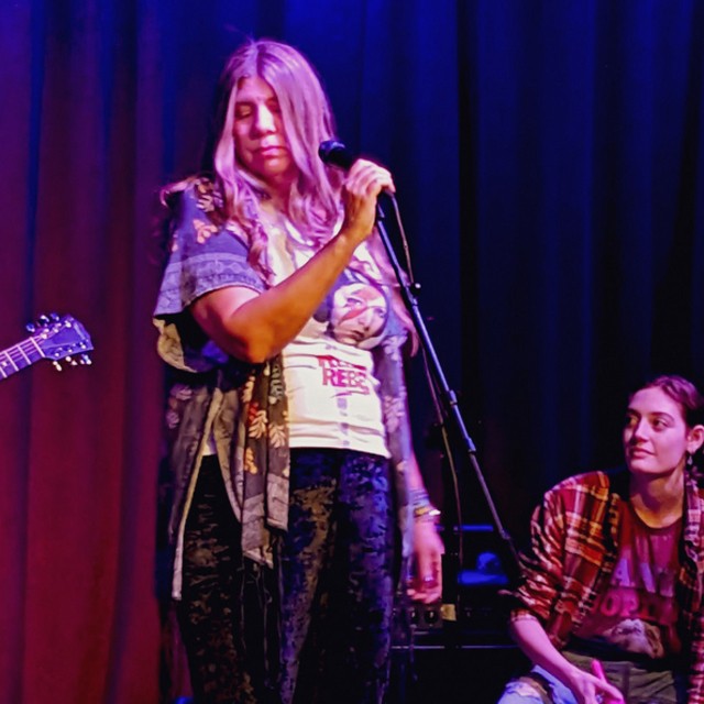 Hayden Kelly - Musician in Santa Clarita CA - BandMix.com