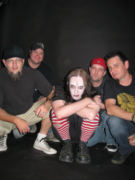 SWAMI - Band in Denver CO - BandMix.com