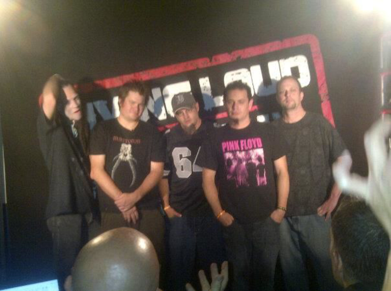 SWAMI - Band in Denver CO - BandMix.com