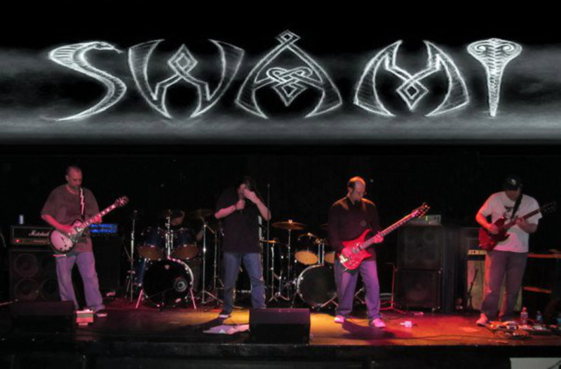 SWAMI - Band in Denver CO - BandMix.com
