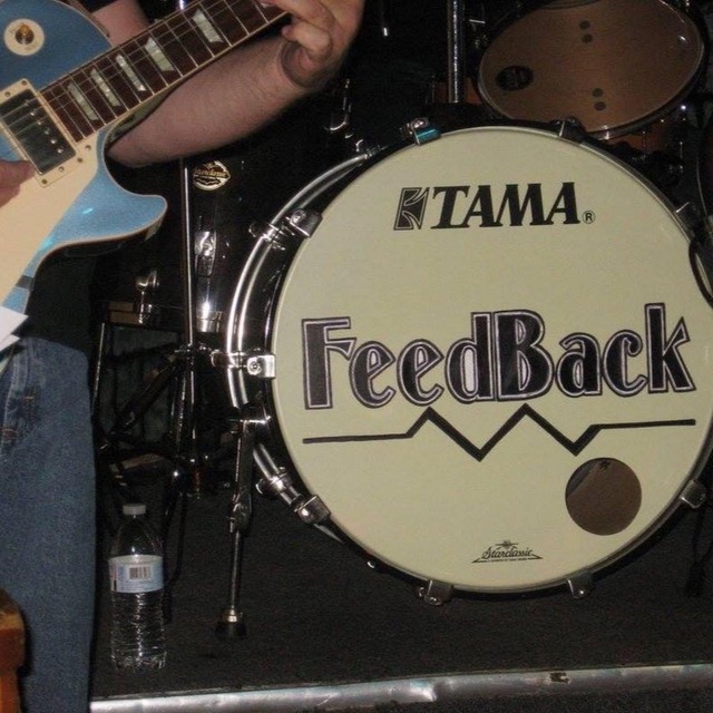 FeedBack - Band in Glen Oaks NY - BandMix.com