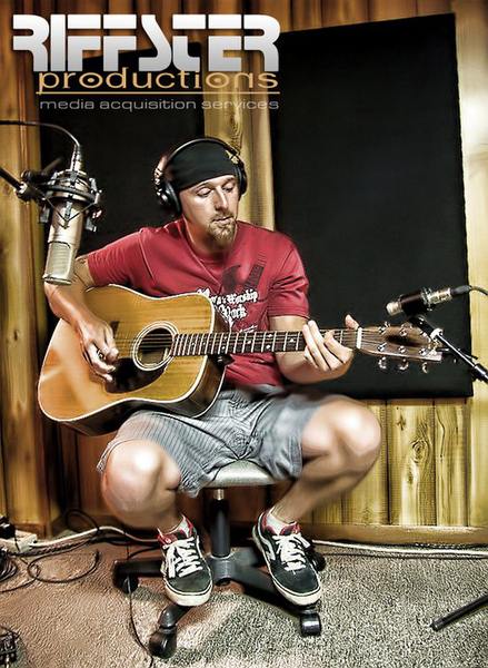 David Tilson - Musician in Chardon OH - BandMix.com