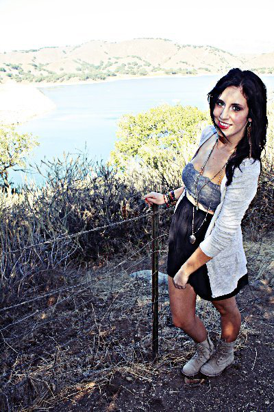 Mackenzie Rose - Musician in Flagstaff AZ - BandMix.com