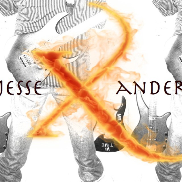 Jesse Xander - Band in Middletown NJ - BandMix.com