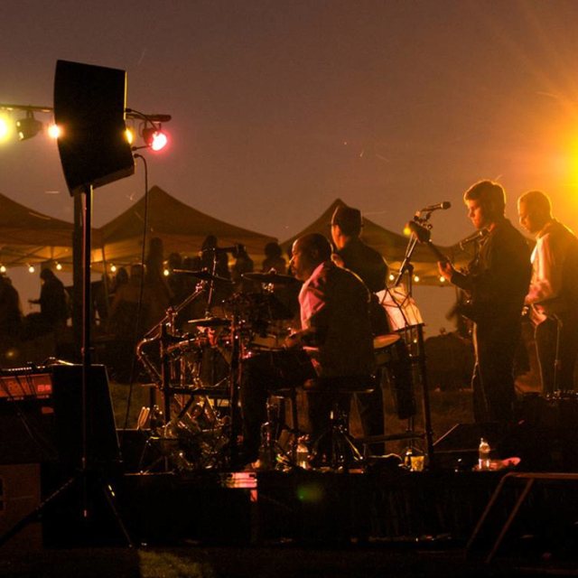 Chocolate Rice - Band in San Francisco CA - BandMix.com